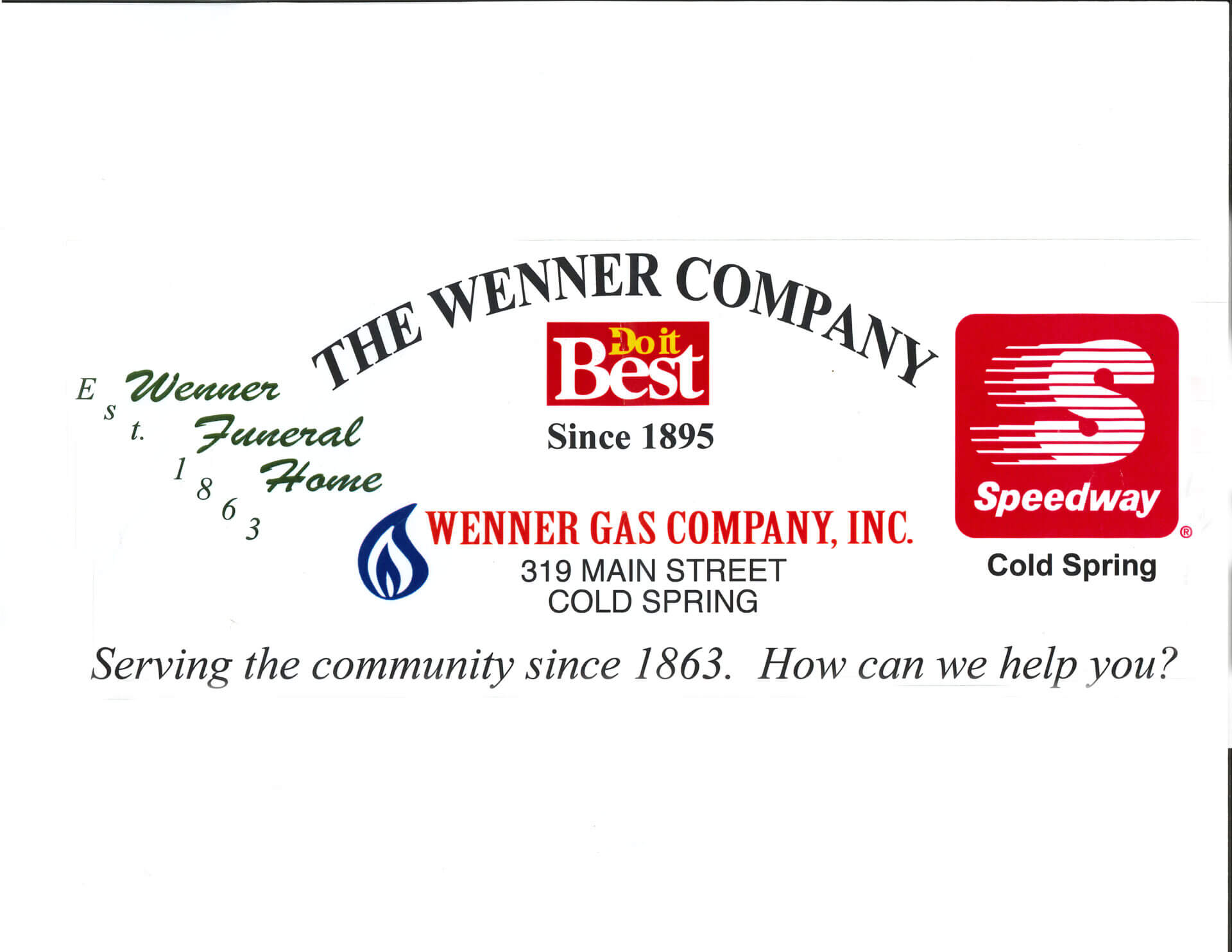 Sponsors | Firefest | Annual Country Music Festival | Cold Spring, MN